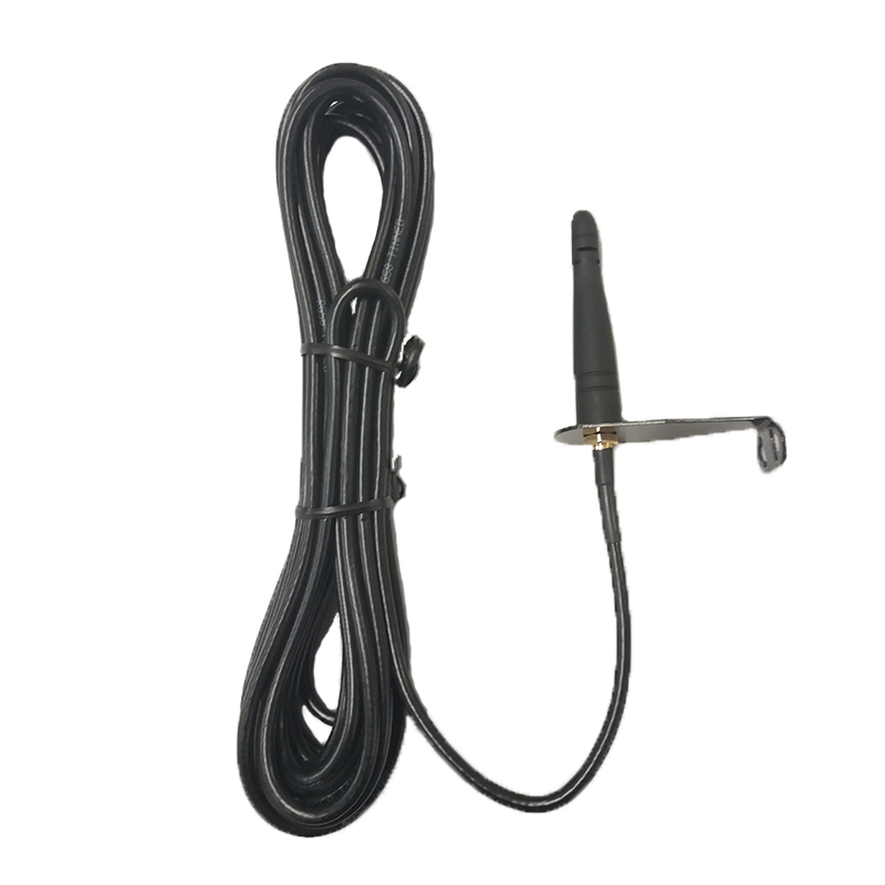 AED 868 – Extensor de antena para instalaciones donde el receptor no tiene suficiente alcance ...