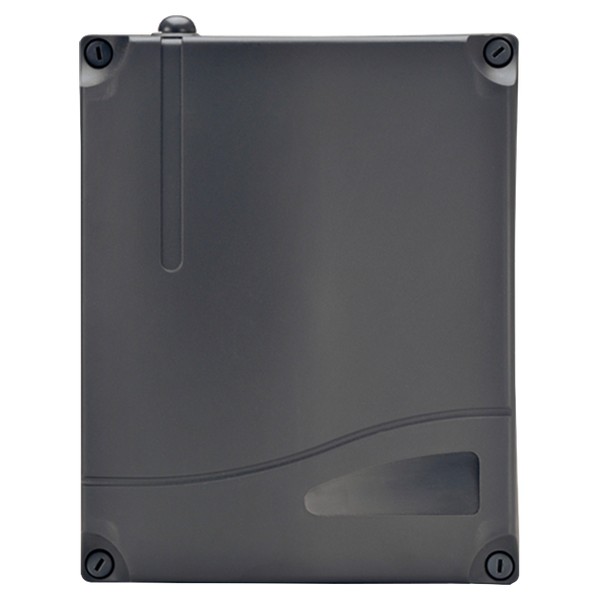 BASIC+ - Cuadro de maniobra básico para puertas correderas residenciales – jcm-tech.store