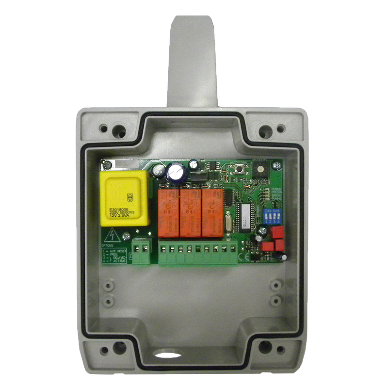 DMS – Detector magnético externo universal para cualquier cuadro de ...